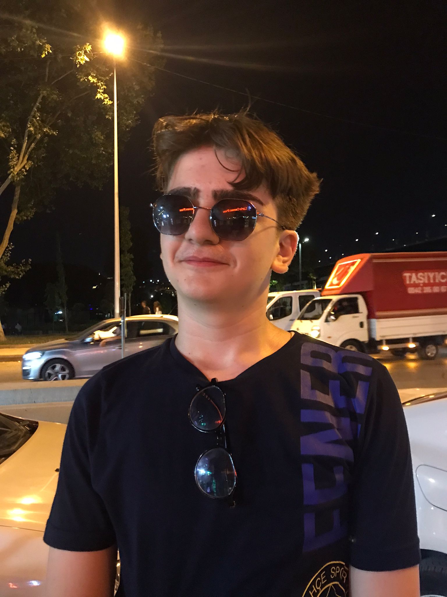 Coğrafya Bilgi Sistemleri