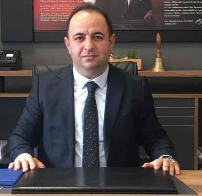 Coğrafya Bilgi Sistemleri